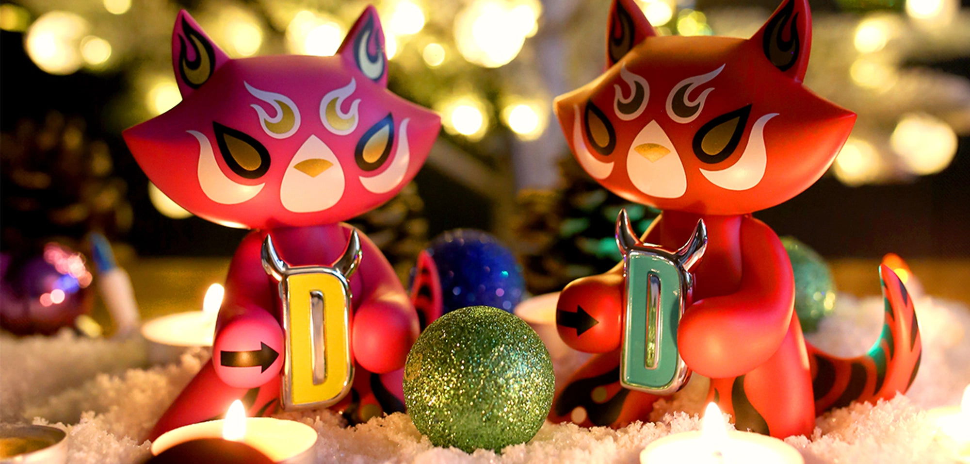 The DSTLRY Holiday Gift Guide