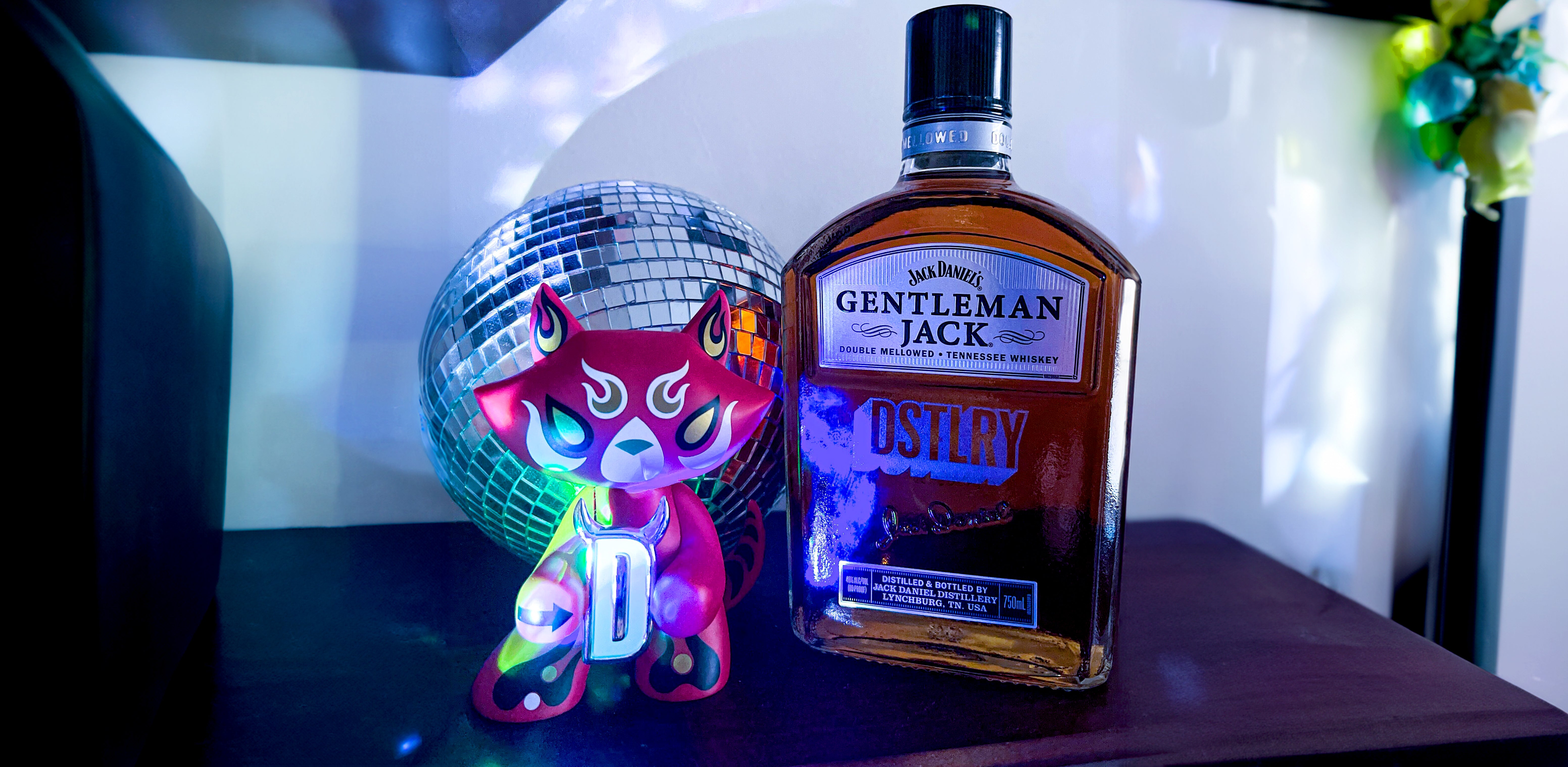 DSTLRY in 2023: Thank You