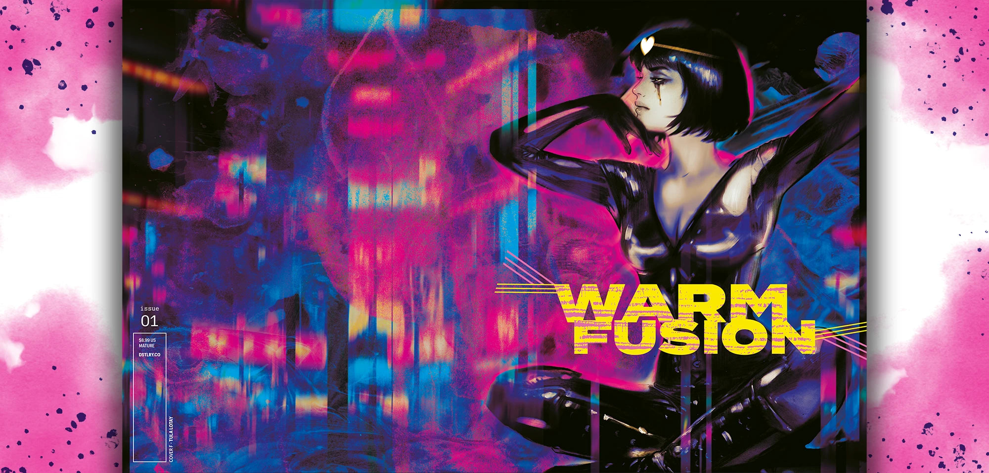 Scott Hoffman & Alberto Ponticelli on Synthesizing Dystopian NYC Noir ...